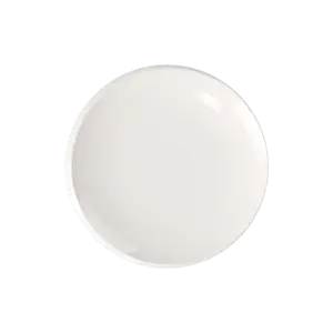 VILLEROY & BOCH Newmoon Dinner Plate - White