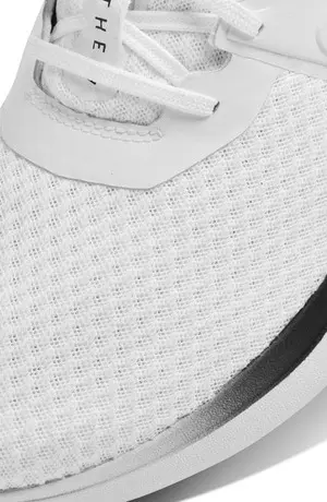 Travis Mathew The Nuage Sneaker - White