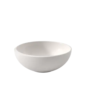 VILLEROY & BOCH Newmoon Rice Bowl - White