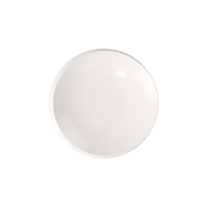 VILLEROY & BOCH Newmoon Bread & Butter Plate - White