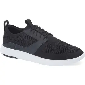 Travis Mathew Perforated Sneakers For Men