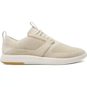 Travis Mathew The Modern One Sneakers - Off-white
