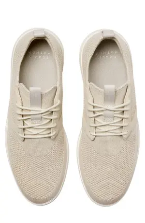 Travis Mathew The Modern One Sneakers - Off-white