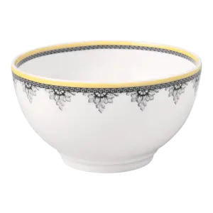 VILLEROY & BOCH Audun Maison Rice Bowl - White