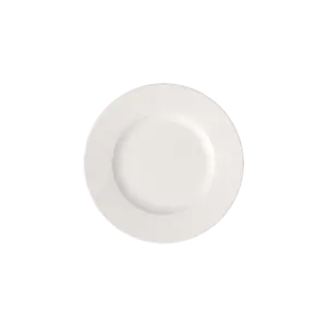 VILLEROY & BOCH Manufacture Rock Blanc Salad Plate - White