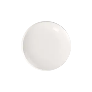 VILLEROY & BOCH Newmoon Salad Plate - White