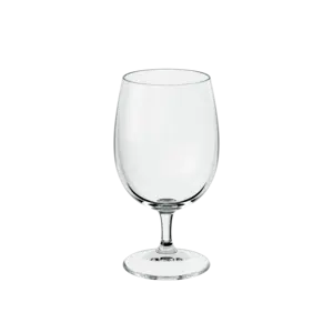 VILLEROY & BOCH La Divina Water Goblet Set Of 4 - Clear