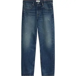 FRAME The Straight Leg Jeans - Adventure