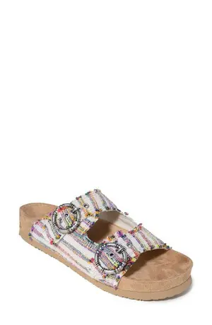 Minnetonka Strappy Sandals For Women