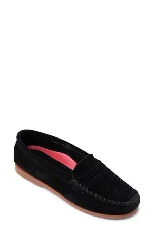 Minnetonka Loafer Flats For Women