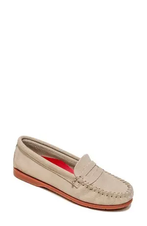 Minnetonka Loafer Flats For Women