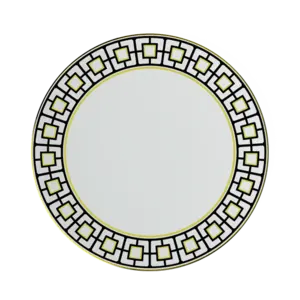 VILLEROY & BOCH Metrochic Dinner Plate - White