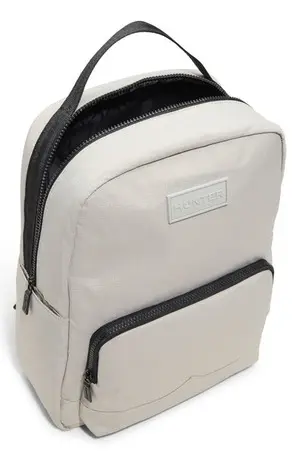 Hunter Wander Backpack - Grey