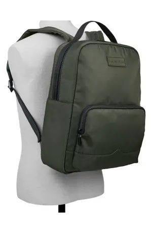 Hunter Wander Backpack - Medium Green