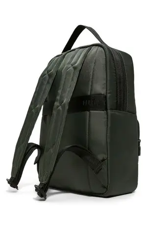 Hunter Wander Backpack - Medium Green