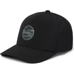 Travis Mathew Long Journey Snapback Baseball Cap