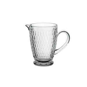 VILLEROY & BOCH Boston Pitcher - Clear