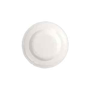 VILLEROY & BOCH Manoir Soup Bowl - White