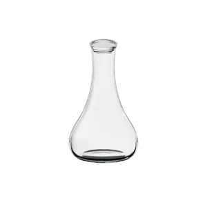 VILLEROY & BOCH Purismo Wine White Wine Decanter - Clear