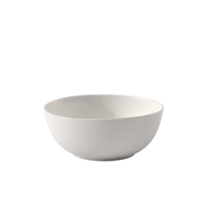 VILLEROY & BOCH For Me Round Vegetable Bowl - White