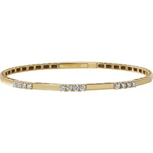 Bony Levy Cleo Flex Bangle Bracelet