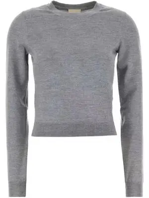 Khaite Textured Knitwear For Women