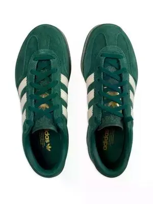 Adidas Gazelle Stack Sneakers - Green