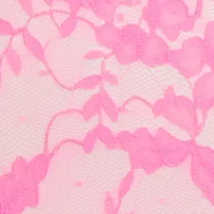 SKIMS Stretch Lace Dipped Thong