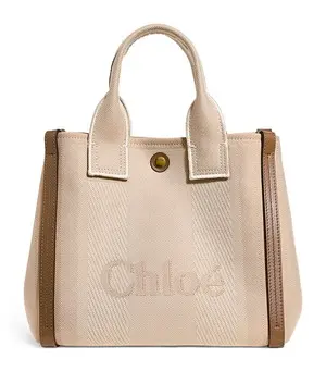 Chloe Patterned Totes