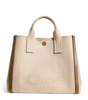 Chloe Patterned Totes