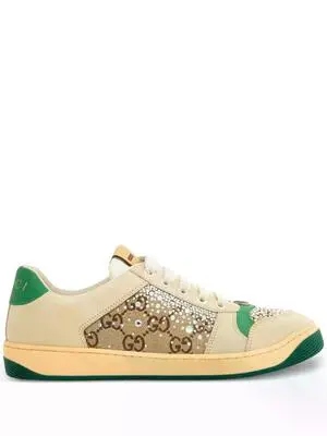 Women's Gucci Neutrals Sneakers