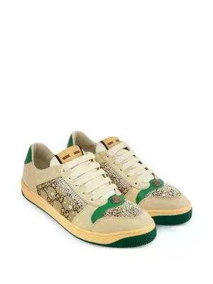 Gucci Screener Sneakers