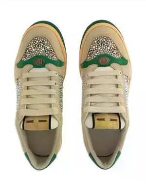 Gucci Screener Sneakers