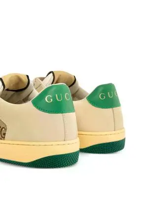 Gucci Screener Sneakers