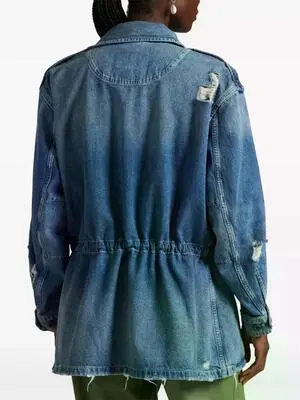 Polo Ralph Lauren Denim Jacket