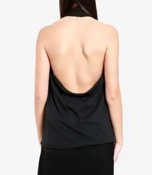 Sportmax Sleeveless Top