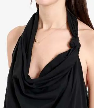 Sportmax Sleeveless Top