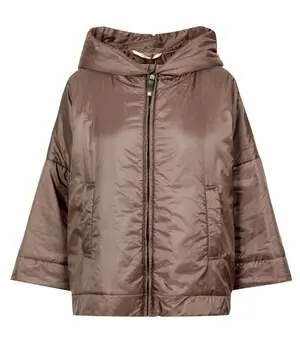 Max Mara Padded Jacket