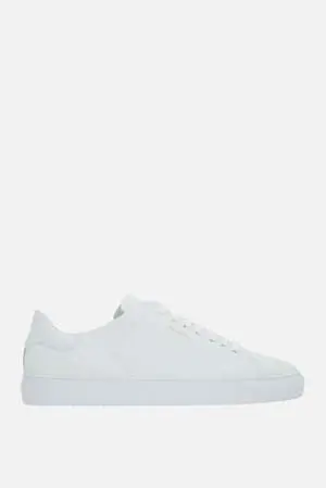 Axel Arigato Low-Top Sneakers - White