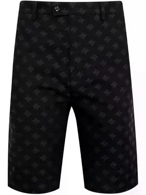 Amiri Jacquard Shorts
