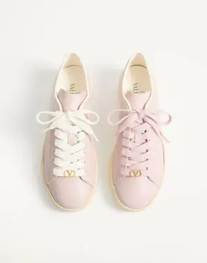 Valentino Garavani Royco Trainer - Pink