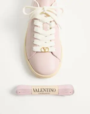 Valentino Garavani Royco Trainer - Pink