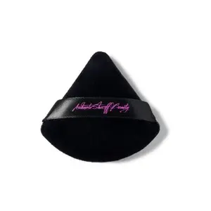 ASHUNTA SHERIFF BEAUTY Velvet Hypoallergenic Ultra Soft Puffs