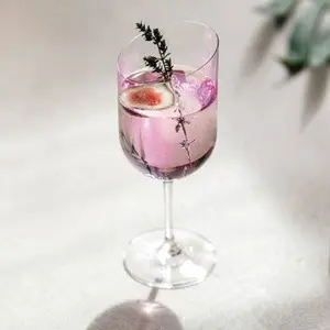 VILLEROY & BOCH Newmoon White Wine Set Of 4 - Clear