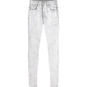 Hudson Jeans Zack Skinny Stretch Jeans