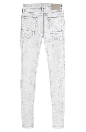 Hudson Jeans Zack Skinny Stretch Jeans