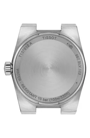 TISSOT Prx Bracelet Watch - Blue