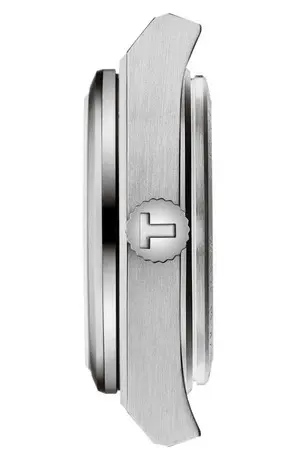 TISSOT Prx Bracelet Watch - Blue