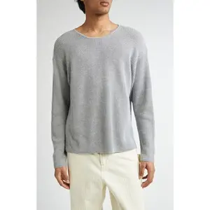 Bode Off The Shoulder Sweaters For Men