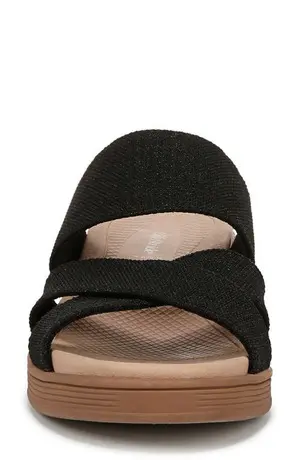 LIFESTRIDE Bzees Fiona Wedge Sandals